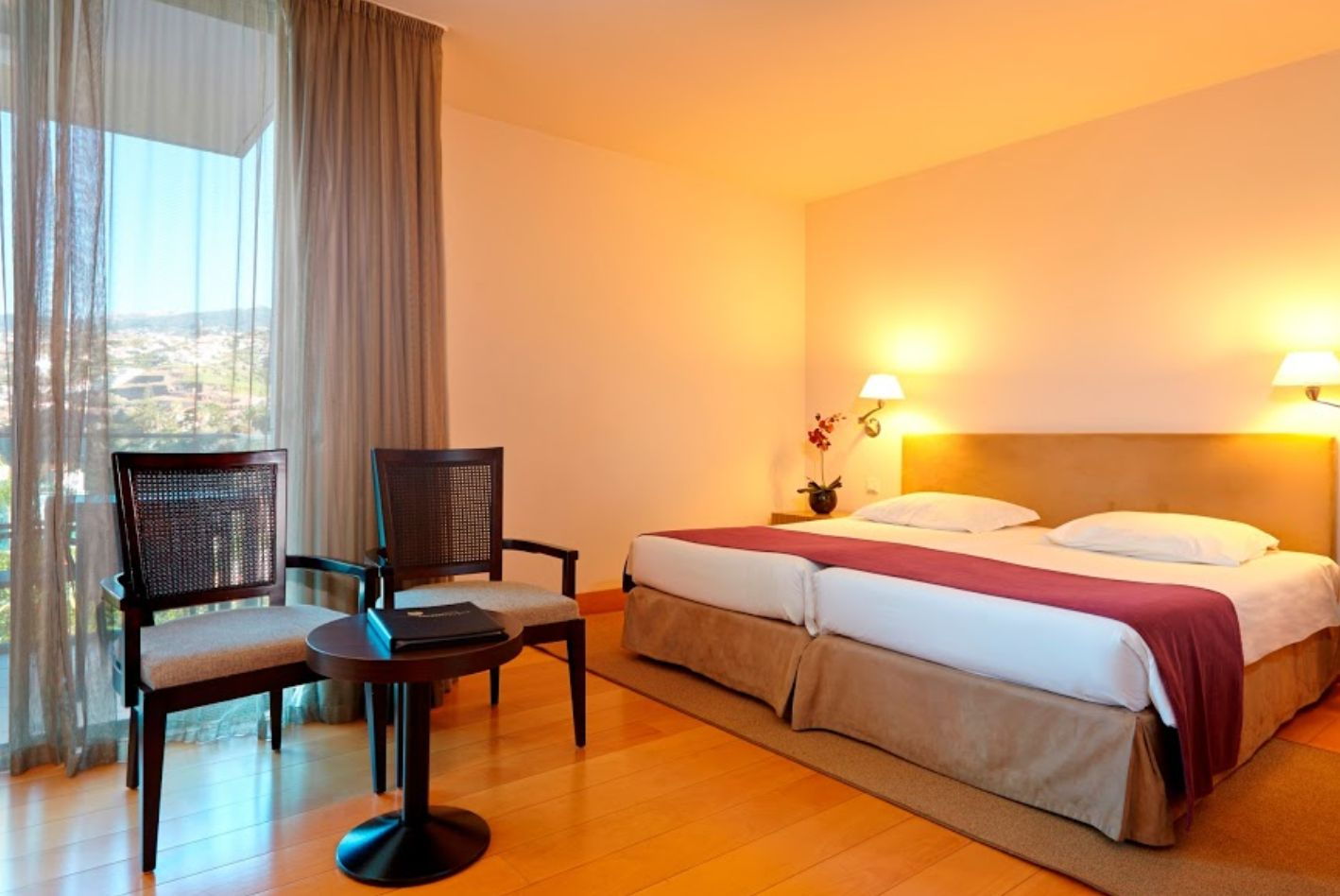 Hôtel Golden Residence - S.E.P. Voyages