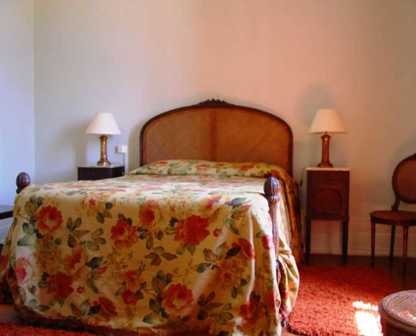 Palácio de Rio Frio - S.E.P. Voyages