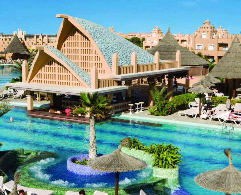 Club Hôtel Riu Funana - S.E.P. Voyages